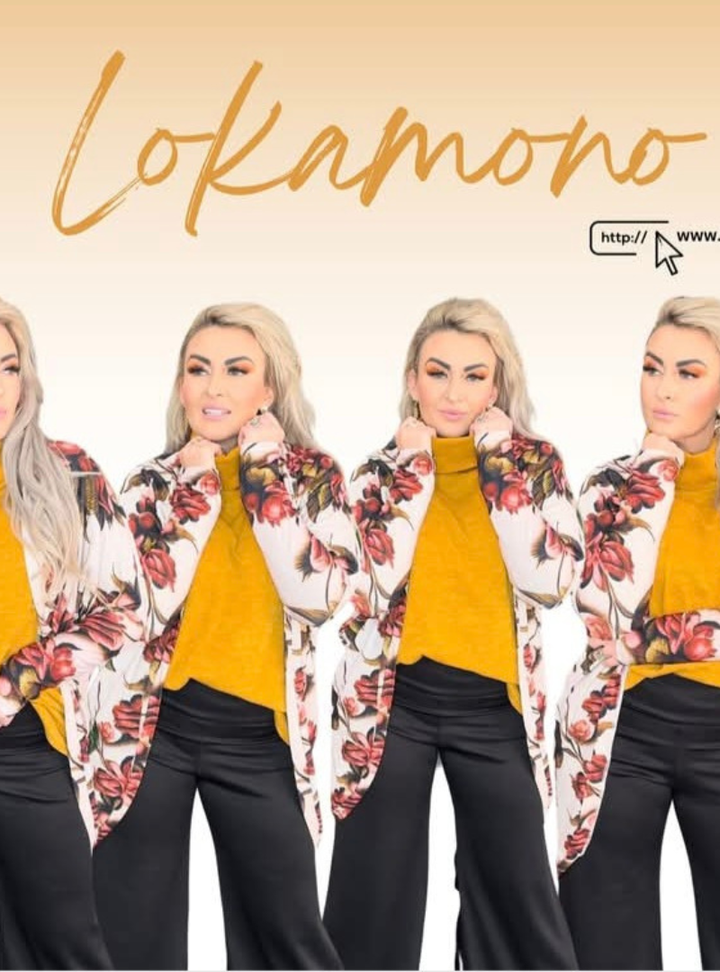 (2de Asem) Pad na jou hart Lokamono – Loka Jeffreysbaai